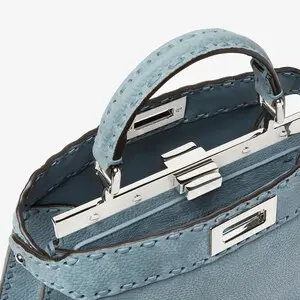 Fendi Peekaboo Iseeu Small