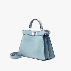 Fendi Peekaboo Iseeu Small