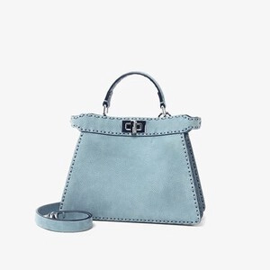 Fendi Peekaboo Iseeu Small
