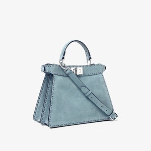 Fendi Peekaboo Iseeu Small