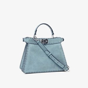 Fendi Peekaboo Iseeu Small