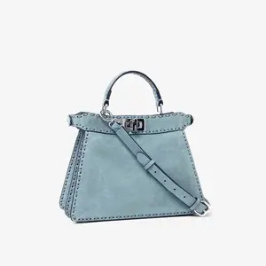 Fendi Peekaboo Iseeu Small