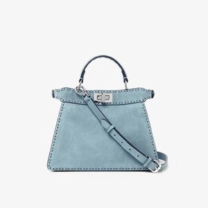 Fendi Peekaboo Iseeu Small