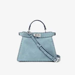 Fendi Peekaboo Iseeu Small
