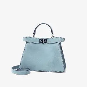 Fendi Peekaboo Iseeu Small