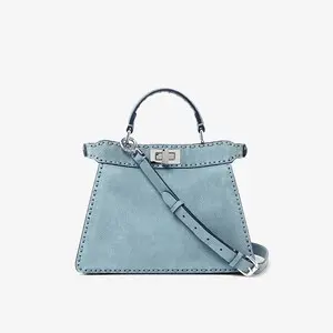 Fendi Peekaboo Iseeu Small