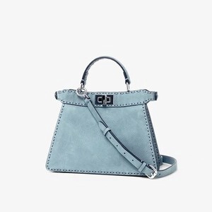 Fendi Peekaboo Iseeu Small