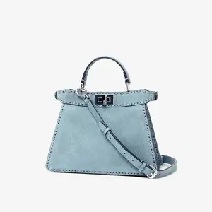 Fendi Peekaboo Iseeu Small