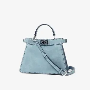Fendi Peekaboo Iseeu Small