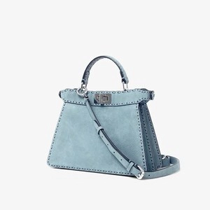 Fendi Peekaboo Iseeu Small
