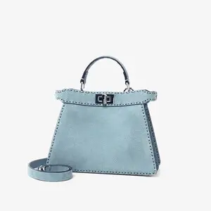 Fendi Peekaboo Iseeu Small
