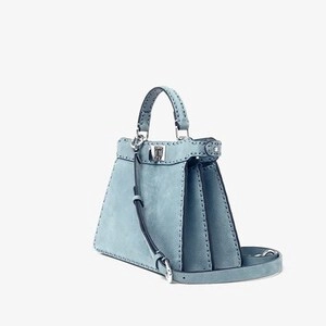 Fendi Peekaboo Iseeu Small