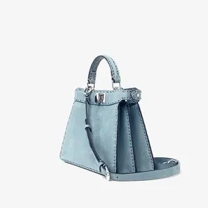 Fendi Peekaboo Iseeu Small