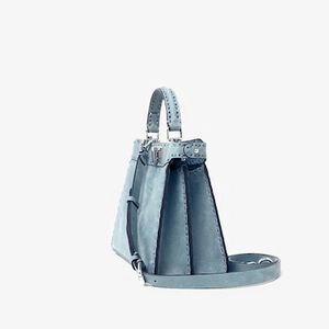 Fendi Peekaboo Iseeu Small
