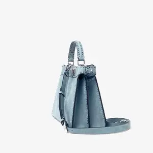 Fendi Peekaboo Iseeu Small