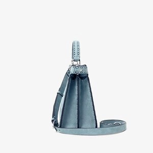 Fendi Peekaboo Iseeu Small