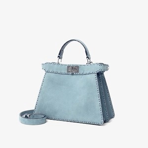 Fendi Peekaboo Iseeu Small