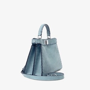 Fendi Peekaboo Iseeu Small
