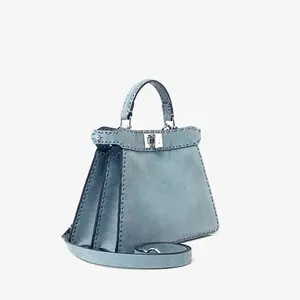 Fendi Peekaboo Iseeu Small