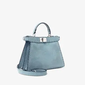 Fendi Peekaboo Iseeu Small