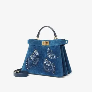 Fendi Peekaboo Iseeu Small