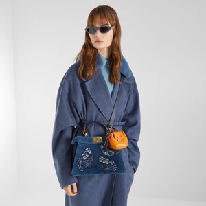 Fendi Peekaboo Iseeu Small