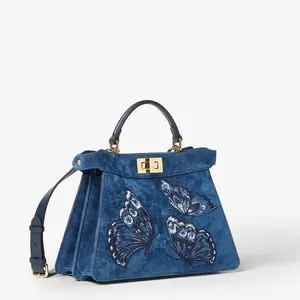 Fendi Peekaboo Iseeu Small
