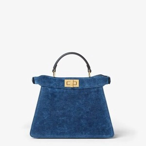 Fendi Peekaboo Iseeu Small
