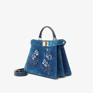 Fendi Peekaboo Iseeu Small
