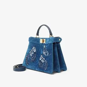 Fendi Peekaboo Iseeu Small