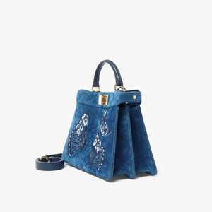 Fendi Peekaboo Iseeu Small