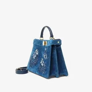 Fendi Peekaboo Iseeu Small