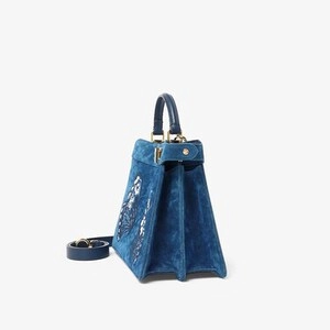 Fendi Peekaboo Iseeu Small