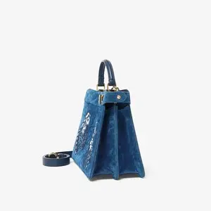 Fendi Peekaboo Iseeu Small