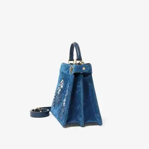 Fendi Peekaboo Iseeu Small