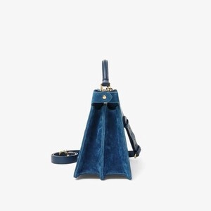 Fendi Peekaboo Iseeu Small