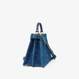 Fendi Peekaboo Iseeu Small