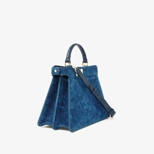 Fendi Peekaboo Iseeu Small