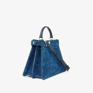Fendi Peekaboo Iseeu Small