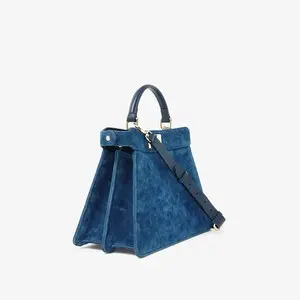 Fendi Peekaboo Iseeu Small