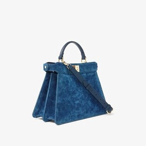 Fendi Peekaboo Iseeu Small