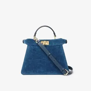 Fendi Peekaboo Iseeu Small