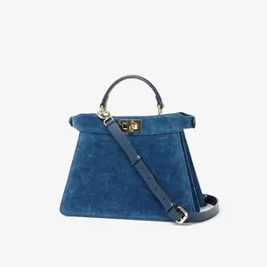 Fendi Peekaboo Iseeu Small