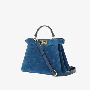 Fendi Peekaboo Iseeu Small