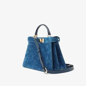 Fendi Peekaboo Iseeu Small