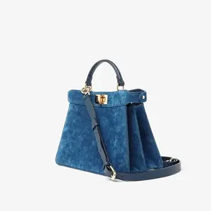 Fendi Peekaboo Iseeu Small