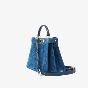Fendi Peekaboo Iseeu Small