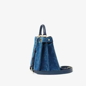 Fendi Peekaboo Iseeu Small