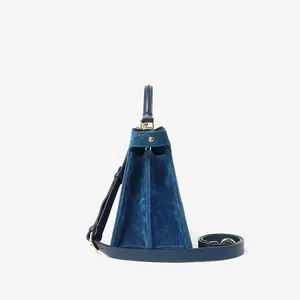 Fendi Peekaboo Iseeu Small