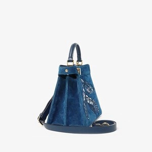 Fendi Peekaboo Iseeu Small